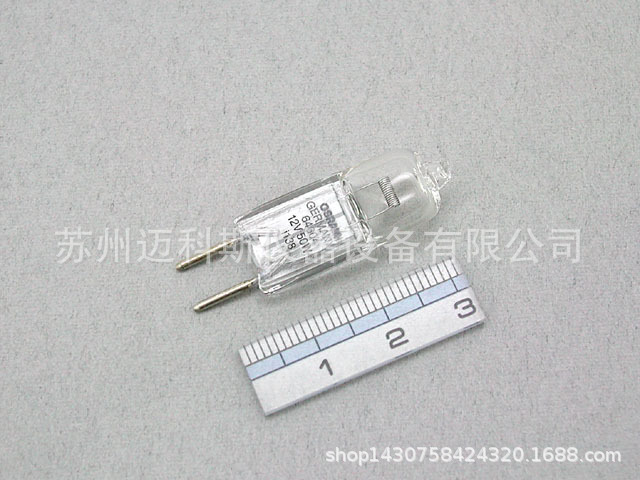 SHIMADZU日本岛津钨灯 062-65004-06 LAMP HALOGEN 64604-阿里巴巴