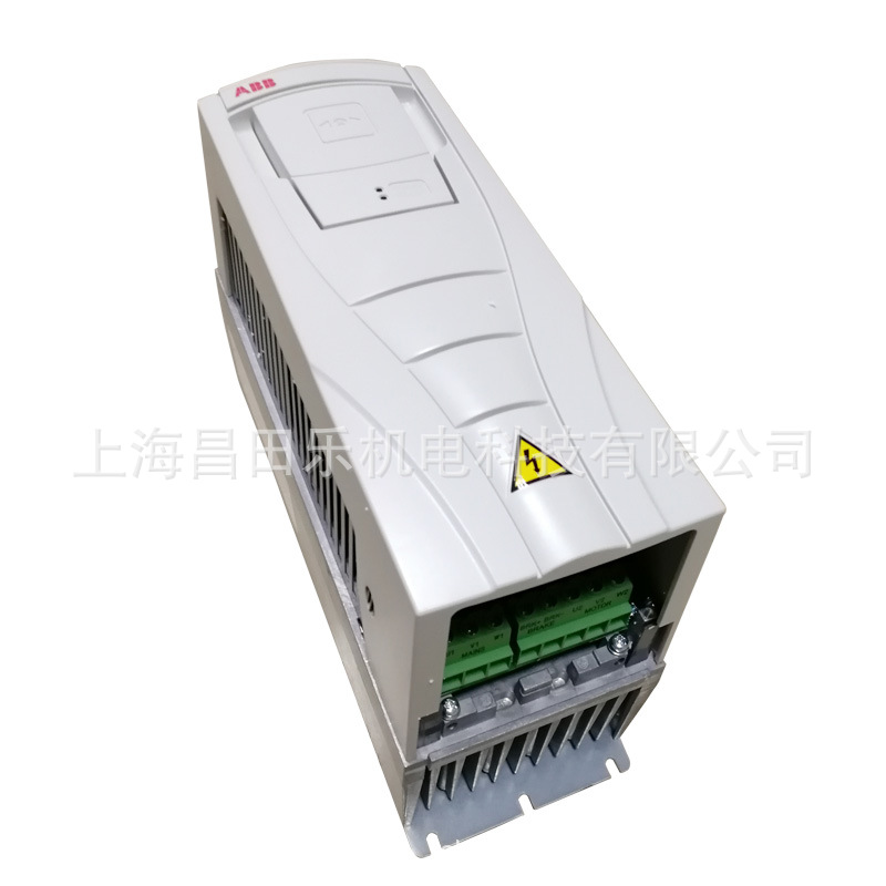 ABB 变频器；ACS550-01-012A-4轻载5.5KW重载4KW通用型变频器-阿里巴巴