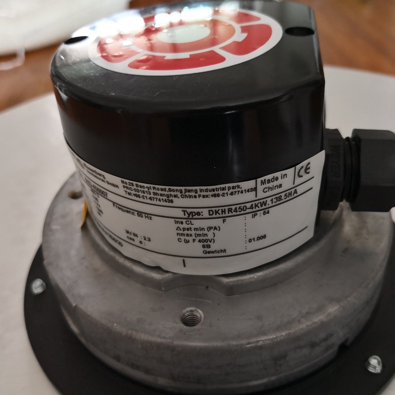 DKHR400-4SW.123.5FA DKHR450-4KW.138.5HA-阿里巴巴