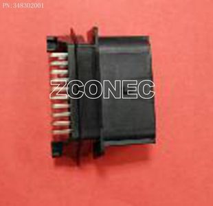 苏州飞联现货MOLEX汽车连接器 molex348302001，34830-2001-阿里巴巴