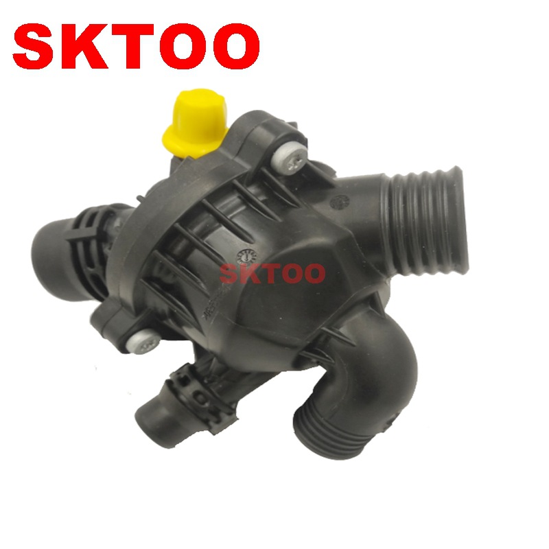 11537550172/11537601158适用于宝马E71汽车恒温器节温器总成-阿里巴巴