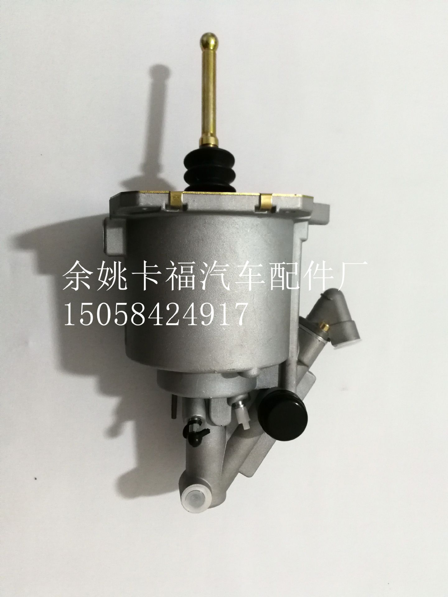 斯堪尼亚离合助力器1000178631AM助力缸1927825 1784480 scania-阿里巴巴