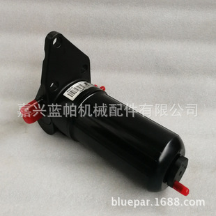 燃油电动输油泵446-1895 适用叉车柴油发动机提升泵4461895-阿里巴巴