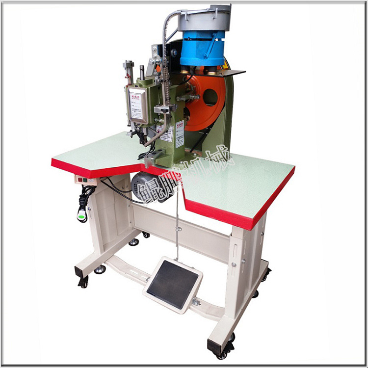 自动铆钉机厂家 振动盘铆钉机 卷尺铆钉机 螺母柱压铆机-阿里巴巴