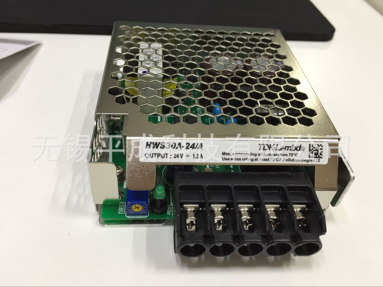 TDK-Lambda单体式开关电源HWS30A-24/A（HWS30-24/A升级品）-阿里巴巴