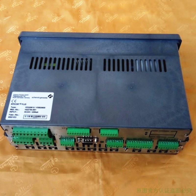 德国申克皮带秤VEG20610VBW20600 称重仪表LCXK 原装称重控制器-阿里巴巴