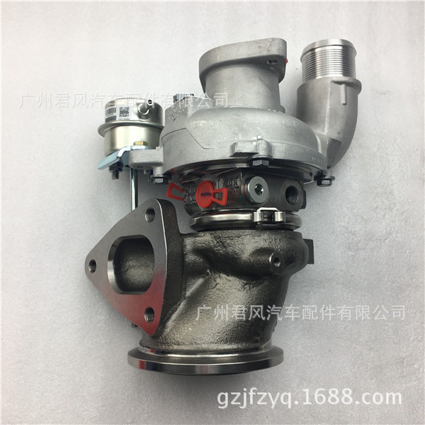 哈弗H8/H9 2.0T 1118100AEC01/53039700473涡轮增压器-阿里巴巴