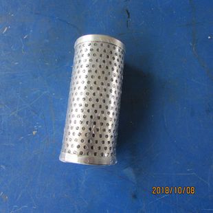 供应徐工XE215C挖掘机配件803182167 FEO40FD1 先导滤芯-阿里巴巴