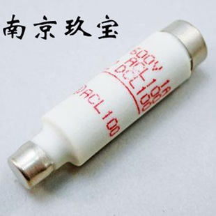 BLA003 日本富士电机熔断器 BLA005 AFAC-3-阿里巴巴