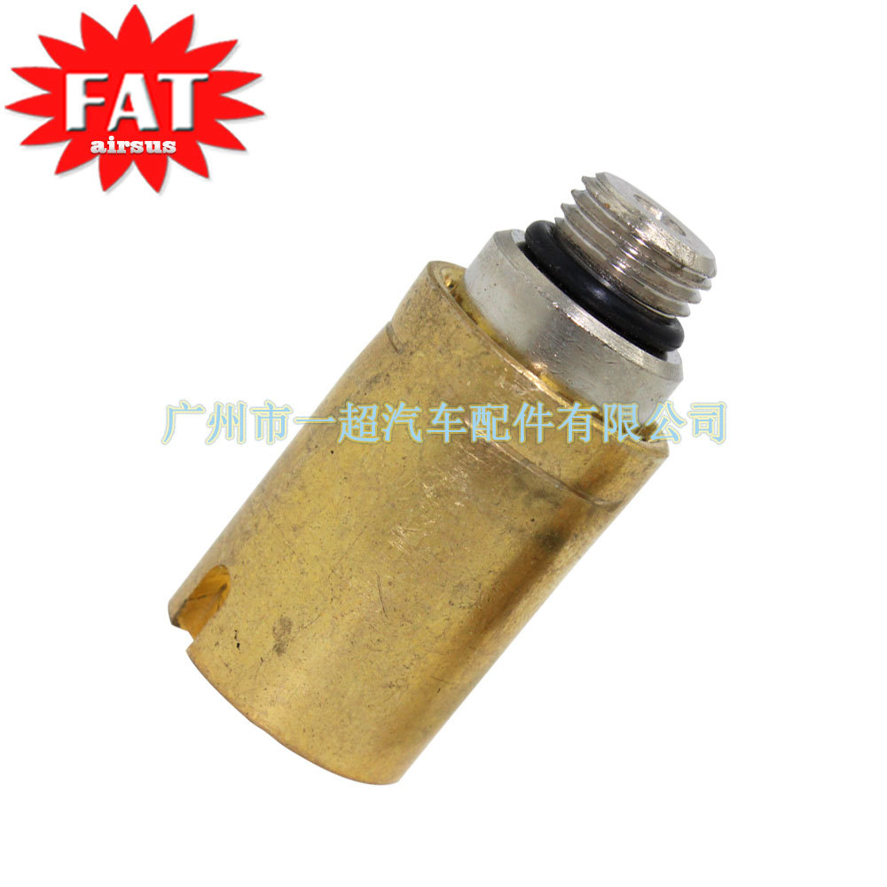 适用于奥迪 Q7 卡宴 途锐空气减震器避震器气嘴（旧款）前保压阀-阿里巴巴