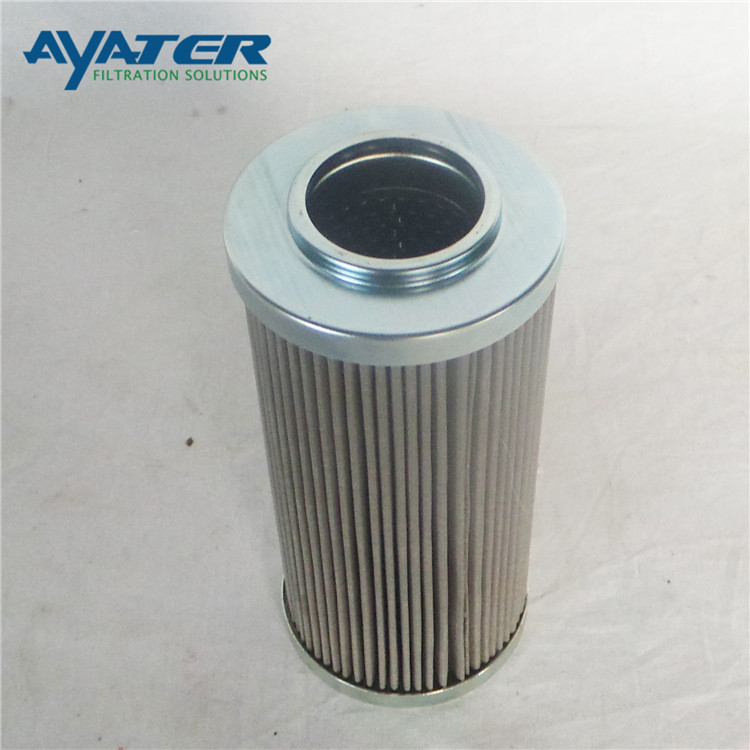 电厂用油泵滤芯R928035894高压液压油滤芯 不锈钢耐高温非标制作-阿里巴巴
