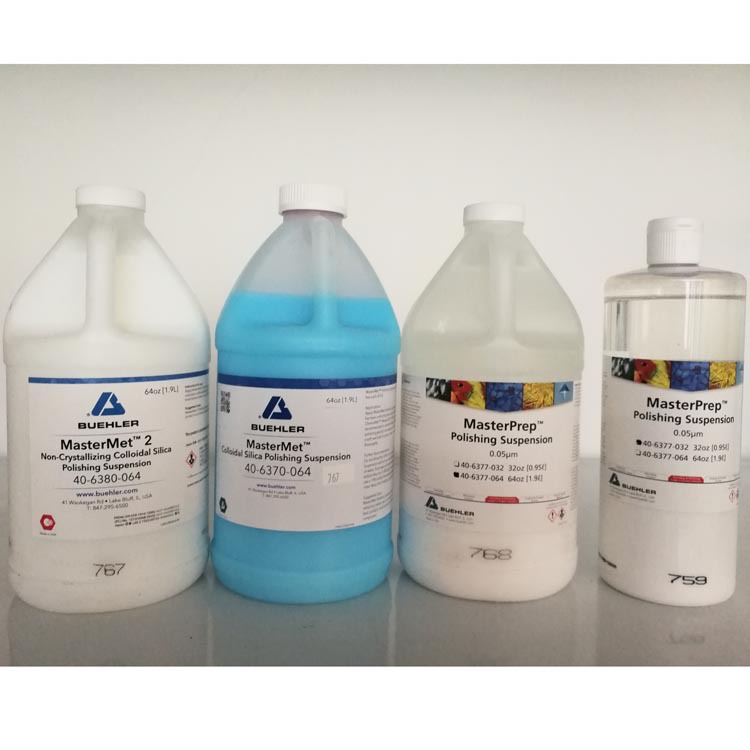 授权销售标乐氧化铝悬浮液MasterPrep Alumina氧化铝抛光液-阿里巴巴