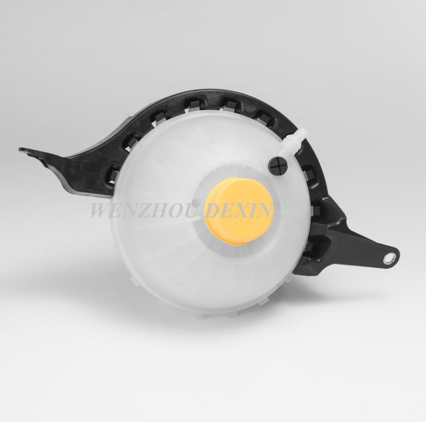 适用 宝马BMW F18膨胀水壶 副水箱17138614293 17137619189-阿里巴巴