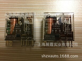 现货松下继电器 AHN22324N-阿里巴巴