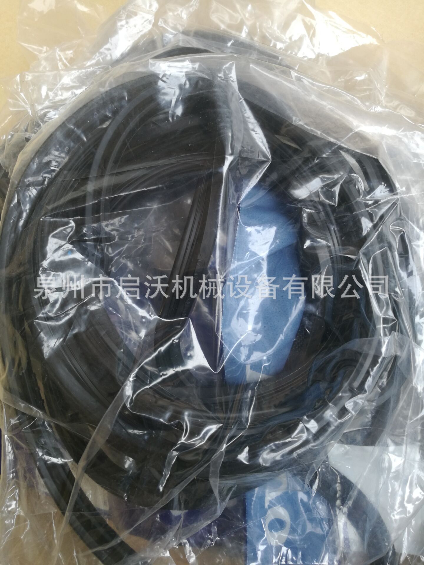 适用沃尔沃VOLVO 21123014密封条 20714247密封带-阿里巴巴