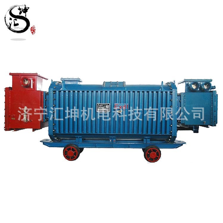 KBSGZY-630/10矿用移动变电站KBSGZY-630矿用厂用-阿里巴巴