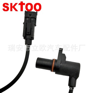适用现代 适用起亚 汽车曲轴位置传感器 OE 39180-04000-阿里巴巴