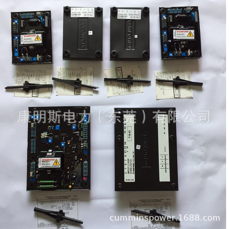 原装康明斯调速板4296675 4296674 3062322 3044196-阿里巴巴