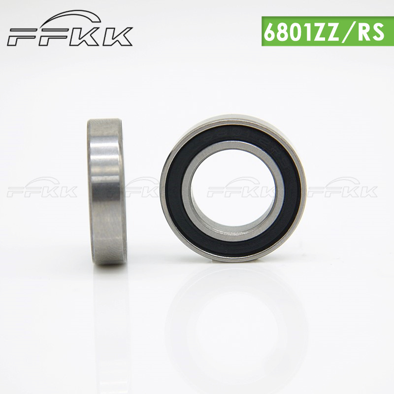 供应6801轴承 12x21x5 轴承6801ZZ/RS 碳钢轴钢浙江宁波厂家直供-阿里巴巴