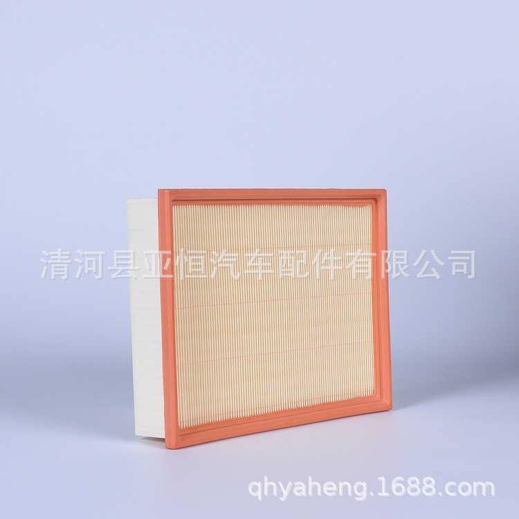 适用于 NP300 汽车 PV 空气格滤清器， 16546-AW002A-阿里巴巴