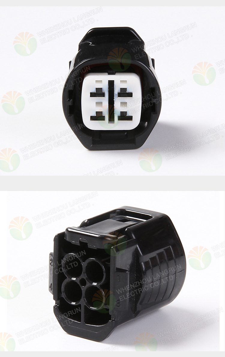 汽车接插件护套 车用连接器 DJ7041-2.2-21-阿里巴巴