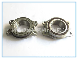 RB Bearing Front Hub Bearing 4H0498625D 4H0498625C 563438A1-阿里巴巴