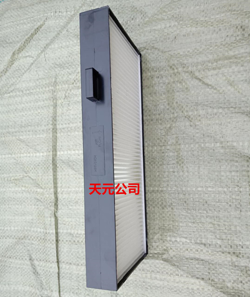 471-00119 SC80031 4710019适配大宇DH220-9厦工820挖掘机空调滤-阿里巴巴