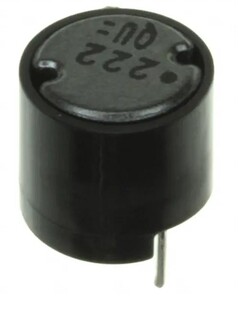 ELC-09D681DF描述680UH 340MA 1.4 OHM TH固定值电感器-阿里巴巴
