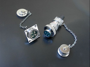 供应日本NDSK日电商工航空插头CF45-18010-PT大电流耐高温-阿里巴巴