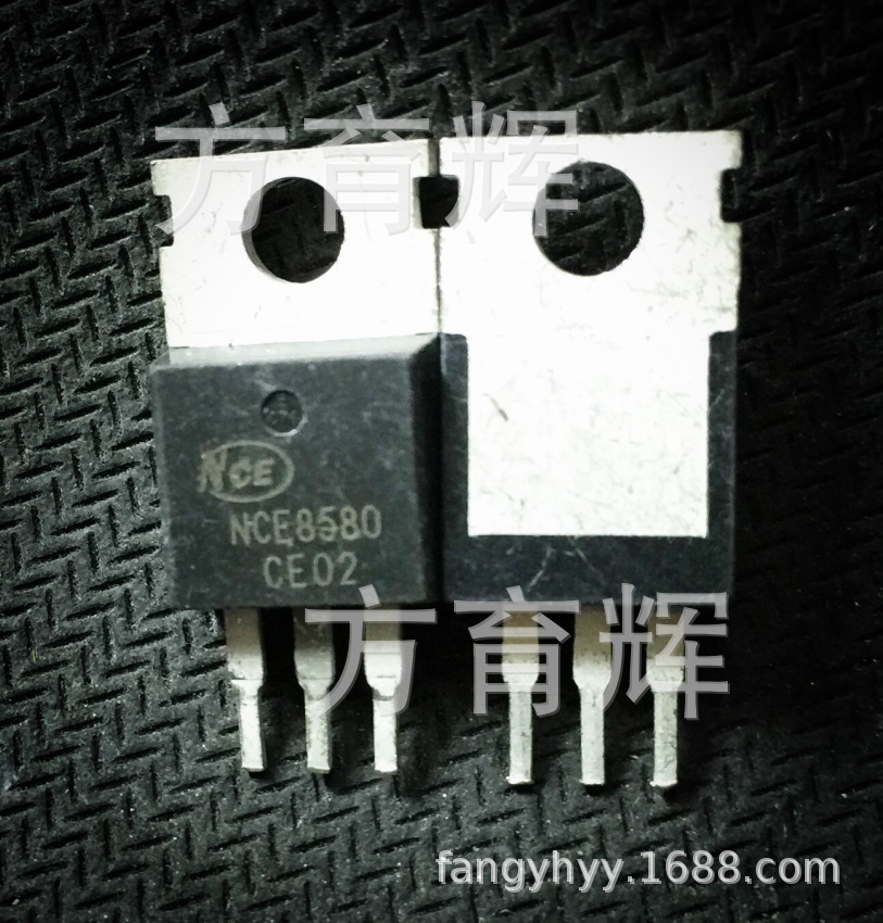 优势现货供应NCE8580-阿里巴巴