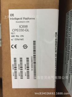 原装美国GE模块IC698CPE030正品现货-阿里巴巴