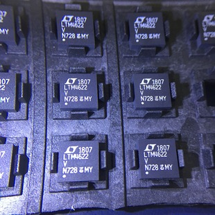 LTM4622 LTM4622IV#PBF LGA25电源直流转换器 电源模块进口原装-阿里巴巴