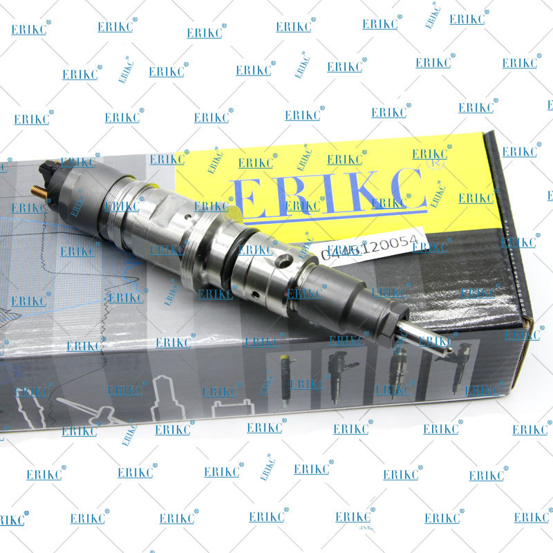 ERIKC 0445120054博士喷油器0 445 120 054适用于IVECO 2855491-阿里巴巴