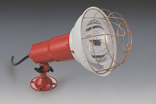 反射灯投光器 夹式 法兰式 IMPA 791802 791803 791804-阿里巴巴