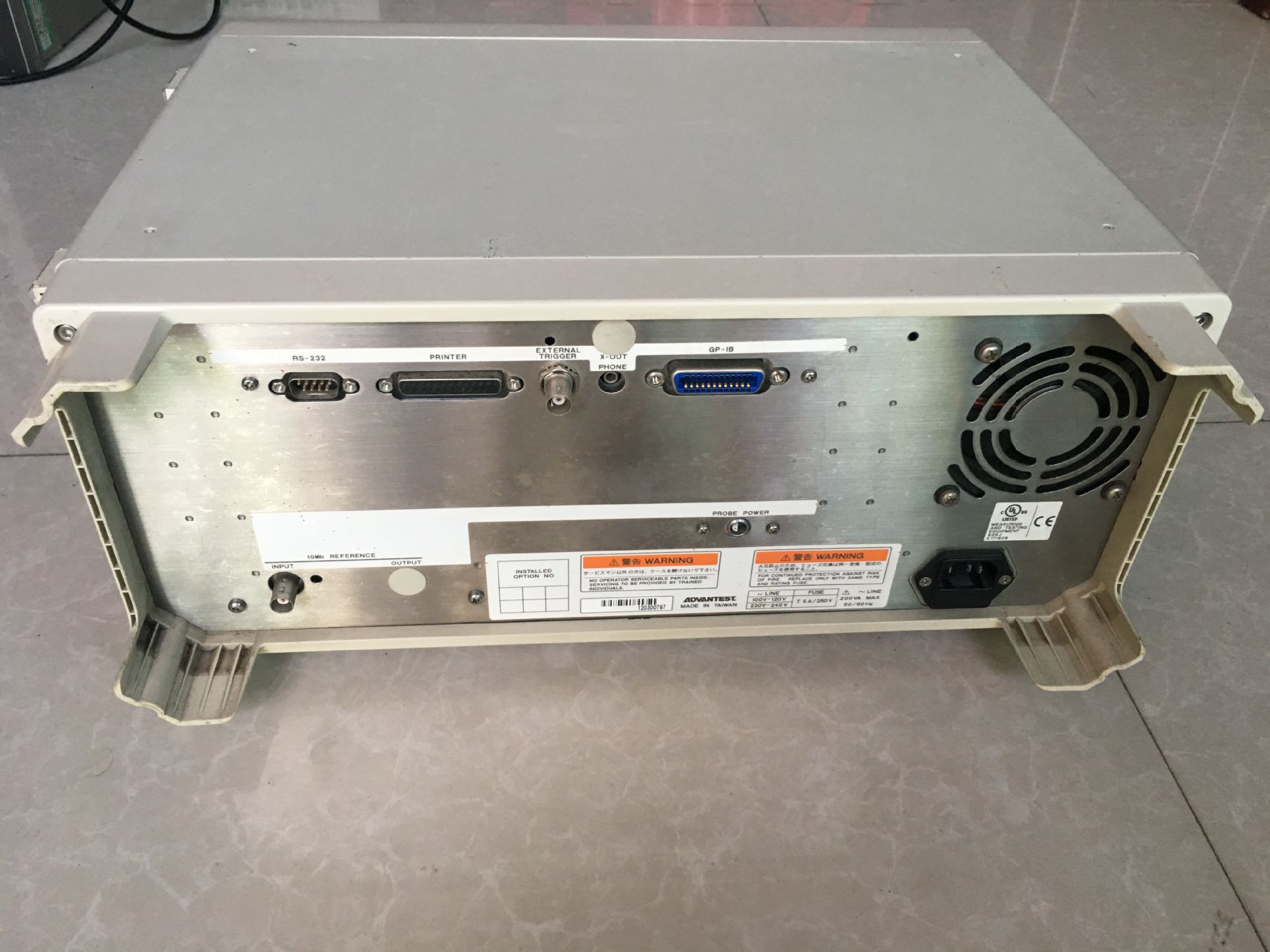 R3131A 厂家供应频谱分析仪-阿里巴巴