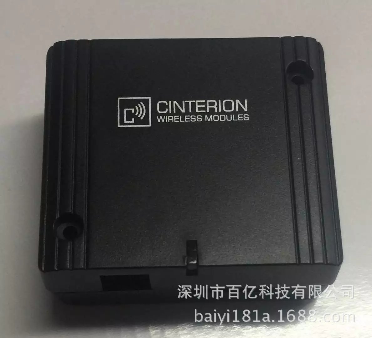 现货供应CINTERION TC35I原装MODEM TC35IT 双频段GSM-阿里巴巴