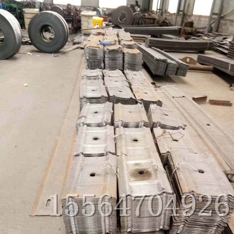 矿用W钢带 WD280-3.0型钢带 支护用顶板钢带 W型钢带长度可定做-阿里巴巴