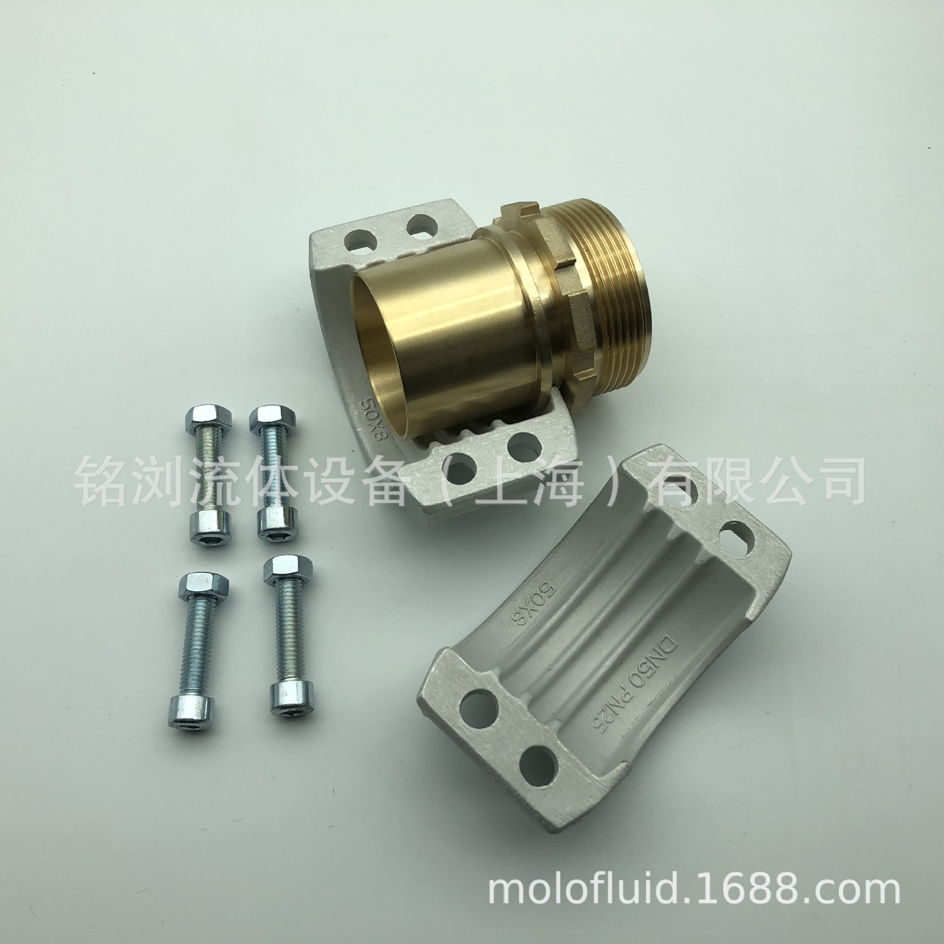 EN14420-5/DIN2817盾构机管路铜接头 比塔接头 软管外丝黄铜接头-阿里巴巴