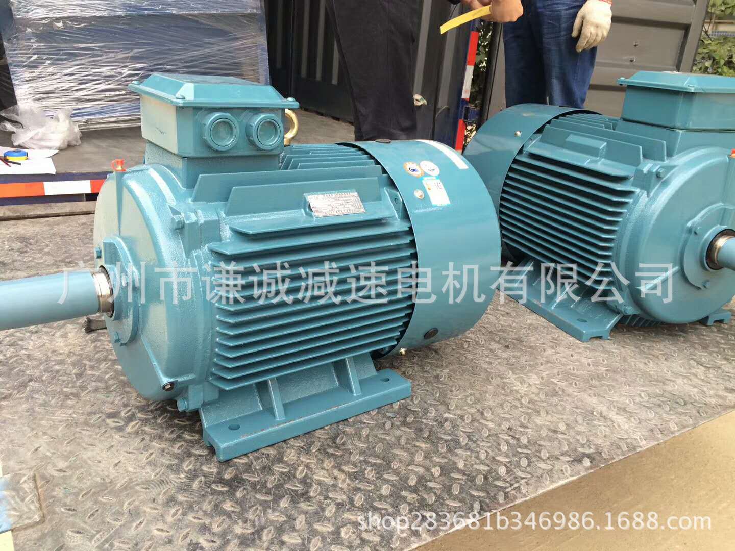 翔鲨/鑫诺30千瓦电机YE4/YE3/YE2 200L-4 30KW立式卧式-阿里巴巴