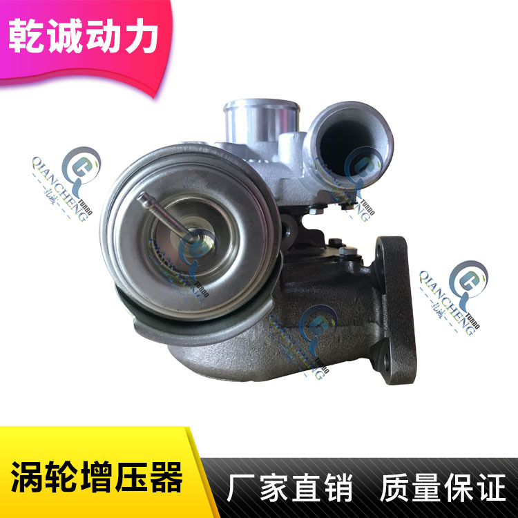 涡轮增压器圣达菲 2.0TGT1749v 729041-5009S 28231-27900 D4EA-V-阿里巴巴