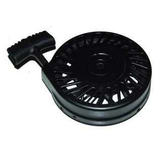 Recoil Starter Assembly Fits Tecumseh 590737, 590785, 590621-阿里巴巴