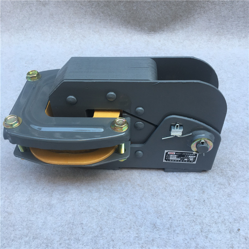 卷扬机制动器电磁铁线圈MZD1-200A100A TJ2-200/TJ2-100 TJ2-150-阿里巴巴