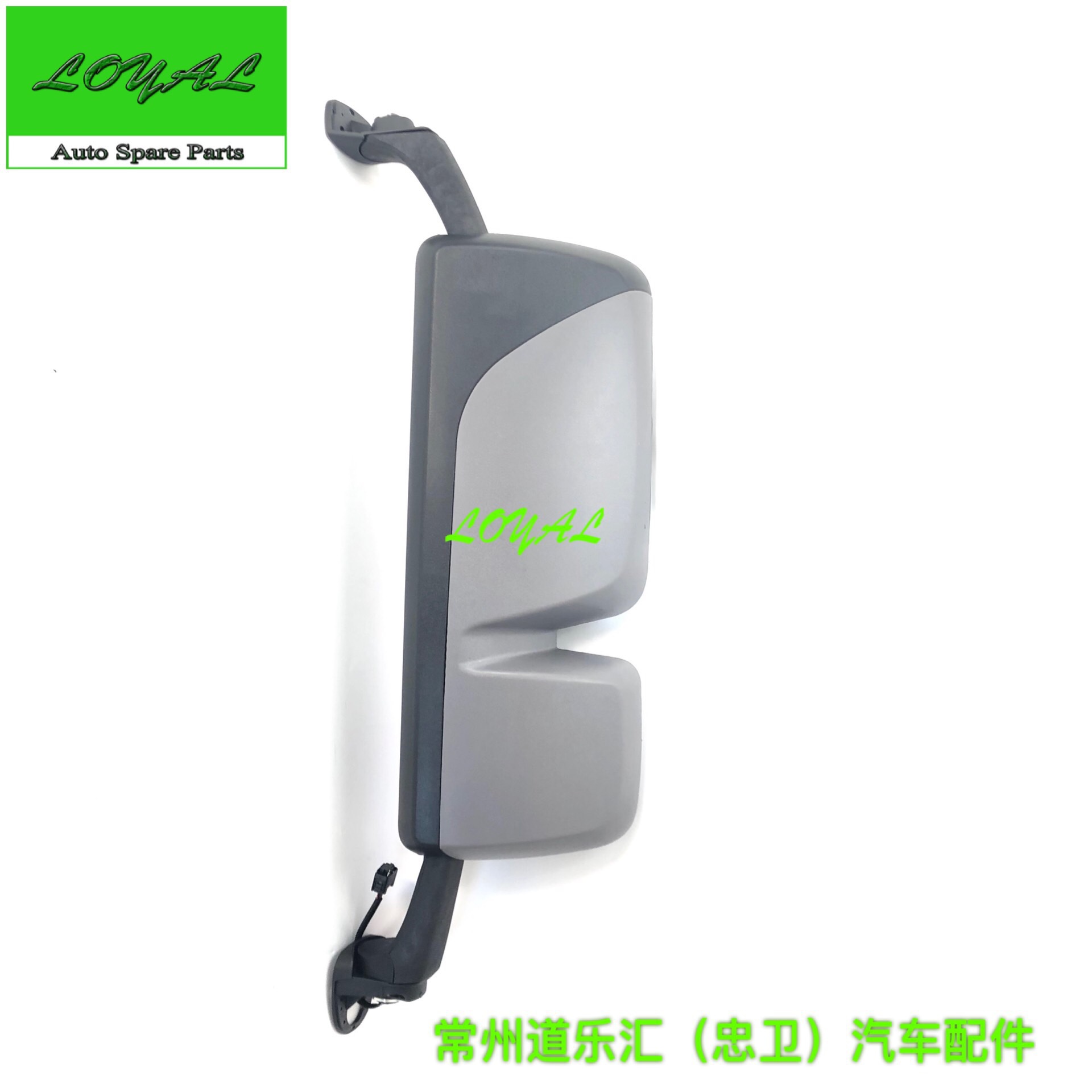 奔驰actros卡车MP3后视镜A9438105616、A9438106016-阿里巴巴