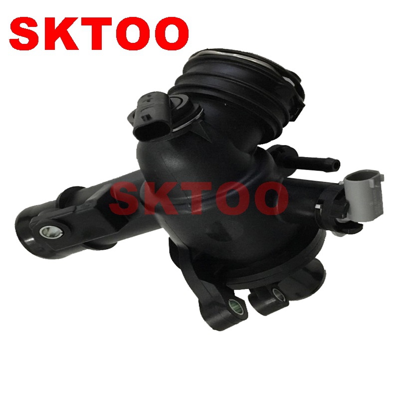 6512001215/6512000615适用于德系汽车恒温器节温器总成-阿里巴巴