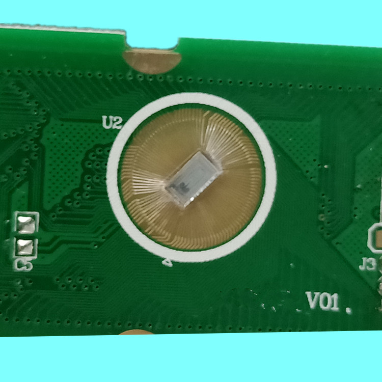 COB电子加工、 smt贴片 PCBA SMT+COB+后焊 csmt代加工邦定芯片-阿里巴巴