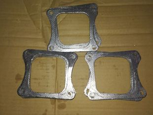 卡特彼勒发动机排气管垫片7W-8145-阿里巴巴