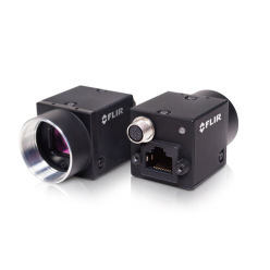 Point Grey灰点 Flea3系列 FL3-GE-03S1M-C Gige超紧凑型相机-阿里巴巴