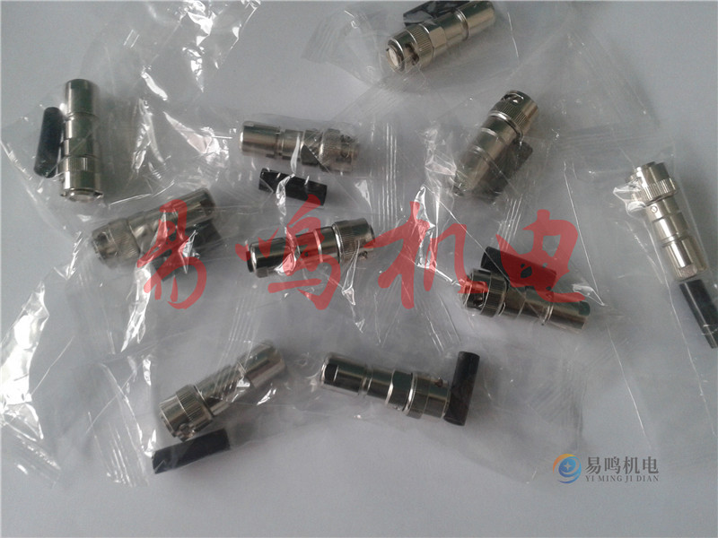 日本多治见TMW金属圆形连接器R05-P3M优惠中-阿里巴巴