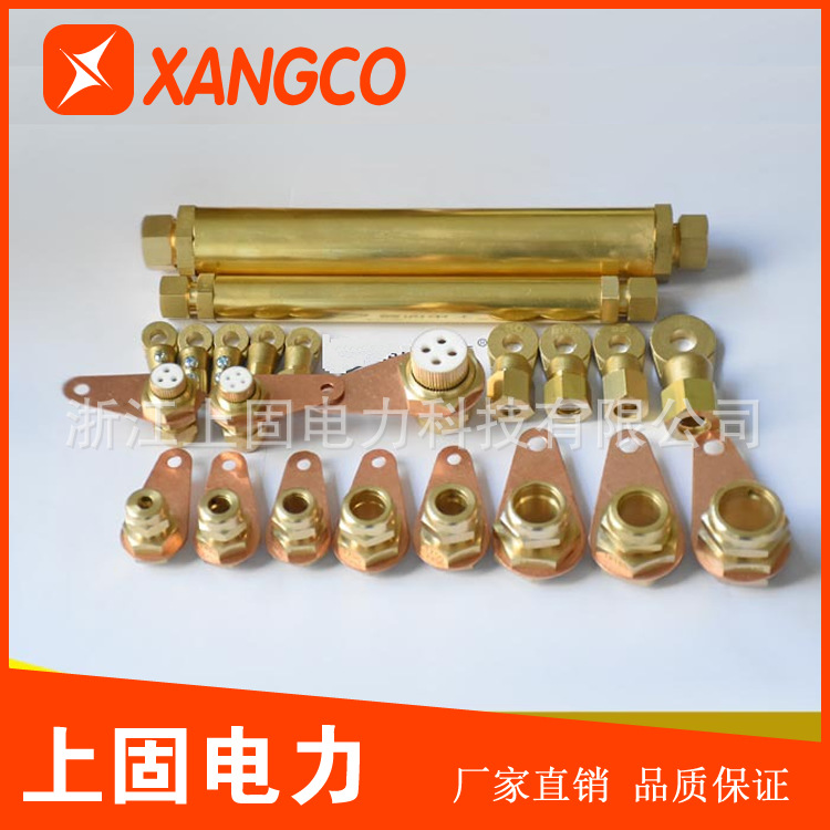 BTTZ矿物质电缆中间连接器RTTZ中间接头YTTW防火电缆接头附件多芯-阿里巴巴