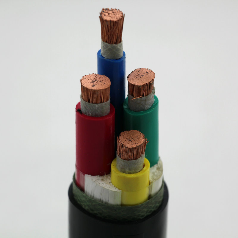 上海起帆 YJV电线电缆 铜芯电缆设备专用YJVR电力电缆 VVR电缆-阿里巴巴